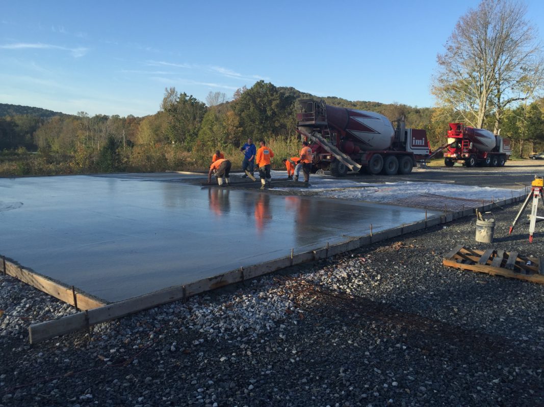 Gallery | Rock Solid Concrete